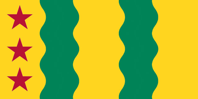 Face Flags of Washington, Part 1: State of Washington – Portland Flag ...