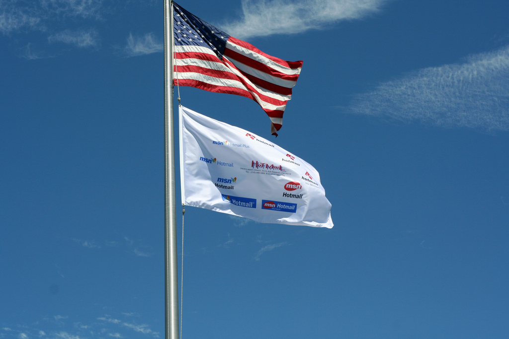 Logo Flags – Portland Flag Association