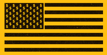 Money Flags – Portland Flag Association