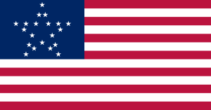 Happy Birthday, 25 of America’s 28 Flags – Portland Flag Association