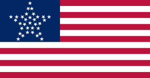 Happy Birthday, 25 of America’s 28 Flags – Portland Flag Association