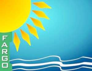 Fargo – A Flag for the Flagless? – Portland Flag Association