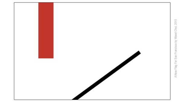 SF Flag Redesigns – Portland Flag Association