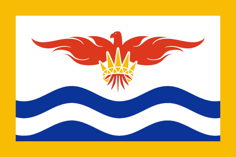 SF Flag Redesigns – Portland Flag Association