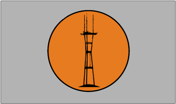 SF Flag Redesigns – Portland Flag Association