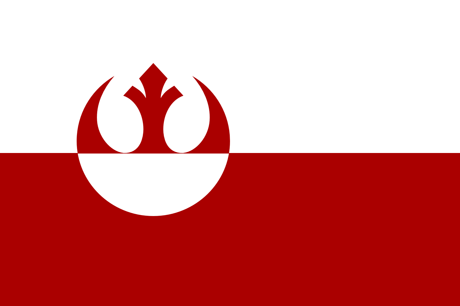 More Star Wars Fan Flags – Portland Flag Association