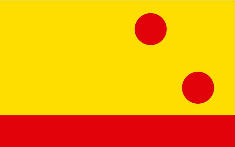 Flags of the (Star Wars) Galaxy – Portland Flag Association