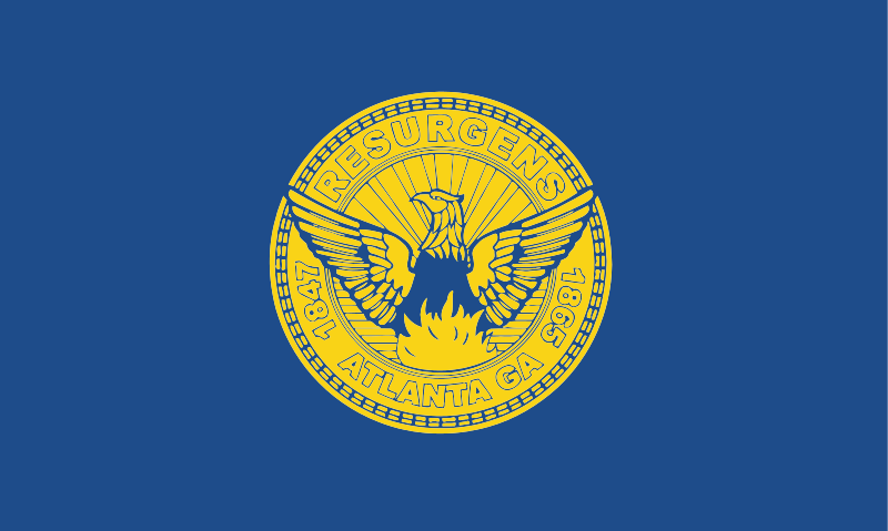 Phoenix Flags – Portland Flag Association
