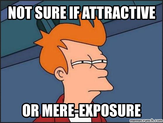 The Mere-Exposure Effect – Portland Flag Association