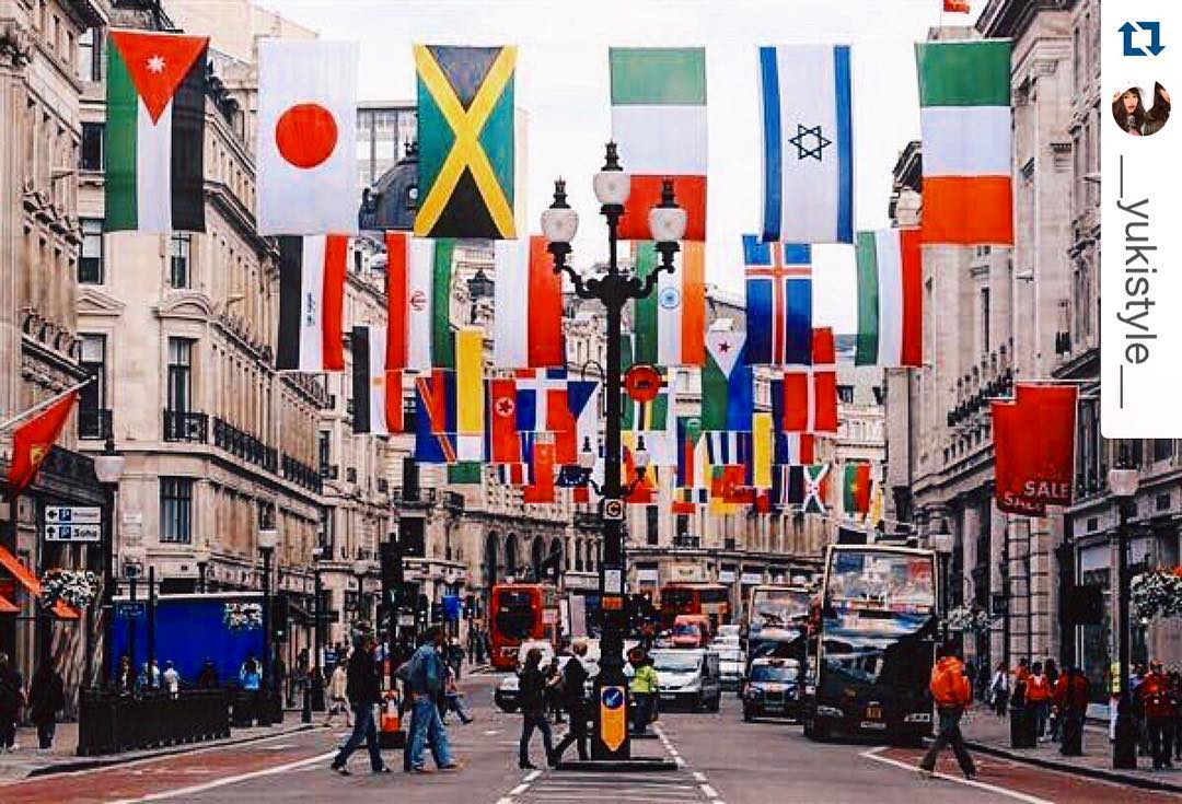 Instagram #flagpix – Portland Flag Association