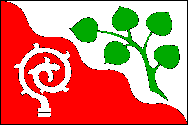 Czech Municipal Flags – Portland Flag Association