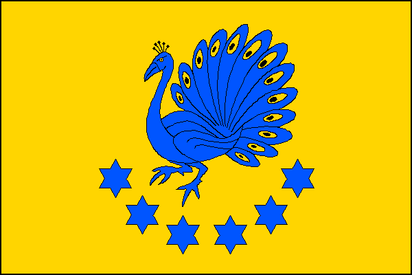 Czech Municipal Flags – Portland Flag Association