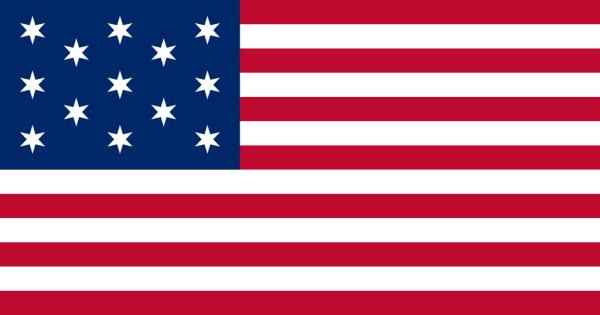 More US Flag Improvements – Portland Flag Association