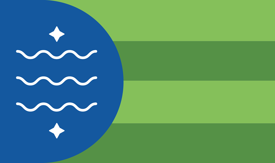 In Limbo, Waiting For Approval – Portland Flag Association