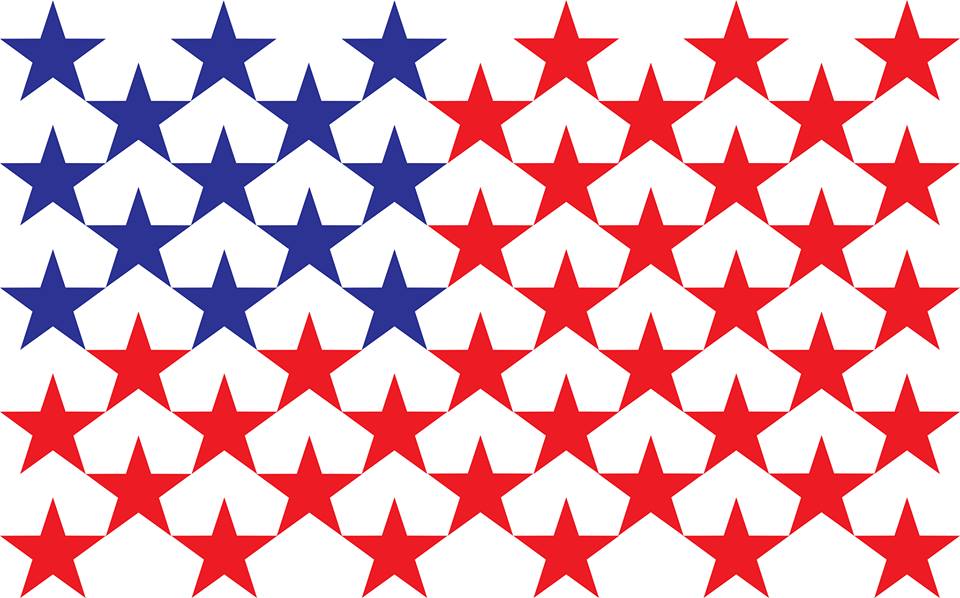 More US Flag Improvements – Portland Flag Association