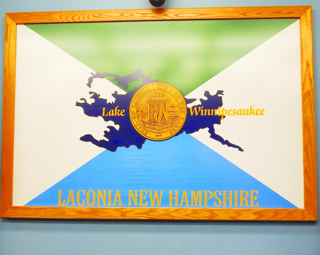Laconian Vexillonaires Struggle Against Inertia – Portland Flag Association