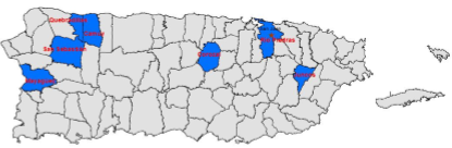 map – Portland Flag Association